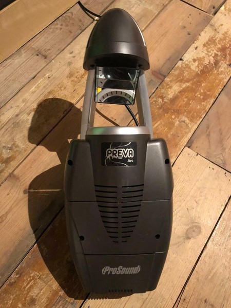Prosound Disco Lights for sale in UK | View 19 bargains