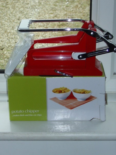 Potato Chipper for sale in UK | 35 used Potato Chippers