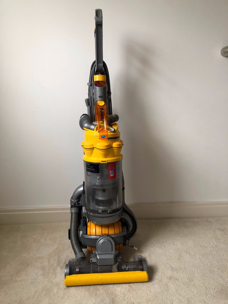 Dyson DC15 in full working order | in Poole, Dorset | Gumtree