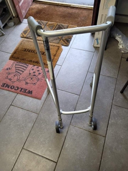 Zimmer Frame for sale in UK | 43 used Zimmer Frames