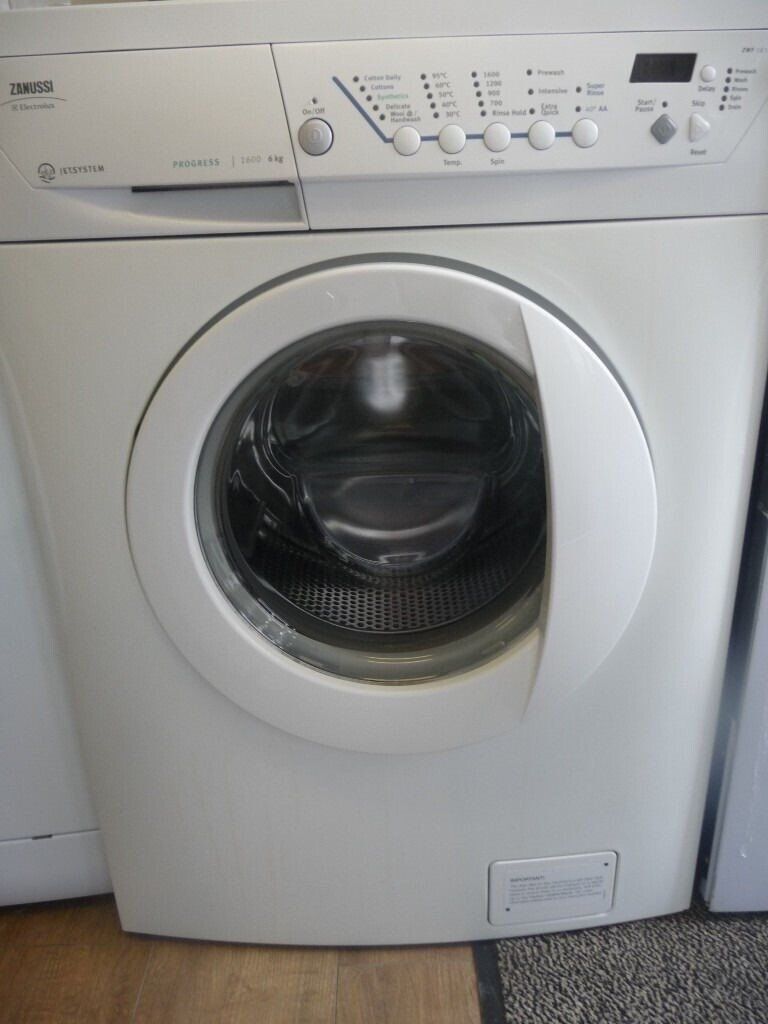 Zanussi 7kg washing machine | in Hinckley, Leicestershire | Gumtree Zanussi 7kg washing machine | in Hinckley, Leicestershire | Gumtree