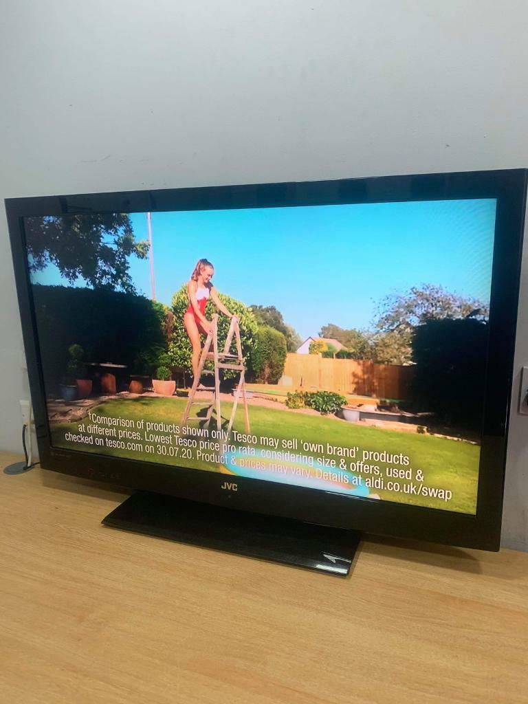 42” jvc lcd tv | in Darlington, County Durham | Gumtree 42” jvc lcd tv | in Darlington, County Durham | Gumtree
