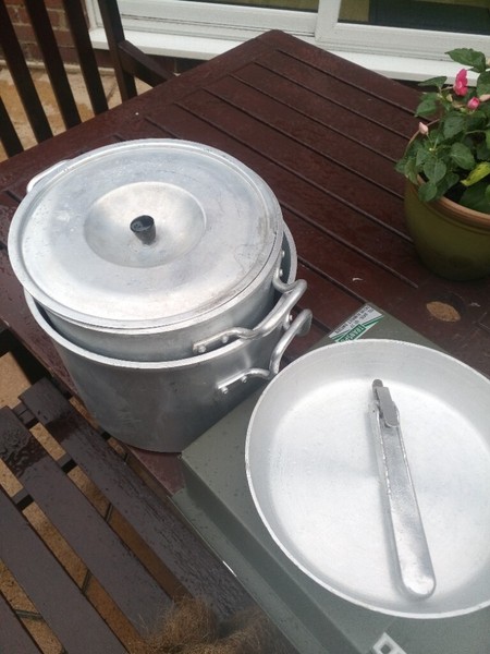 Army Cooker for sale in UK | 61 second-hand Army Cookers