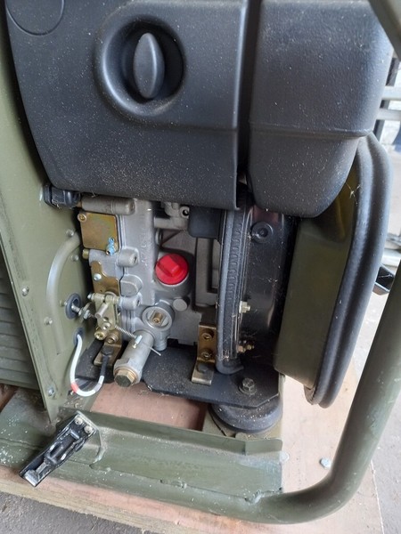 Army Generator for sale in UK | 31 used Army Generators