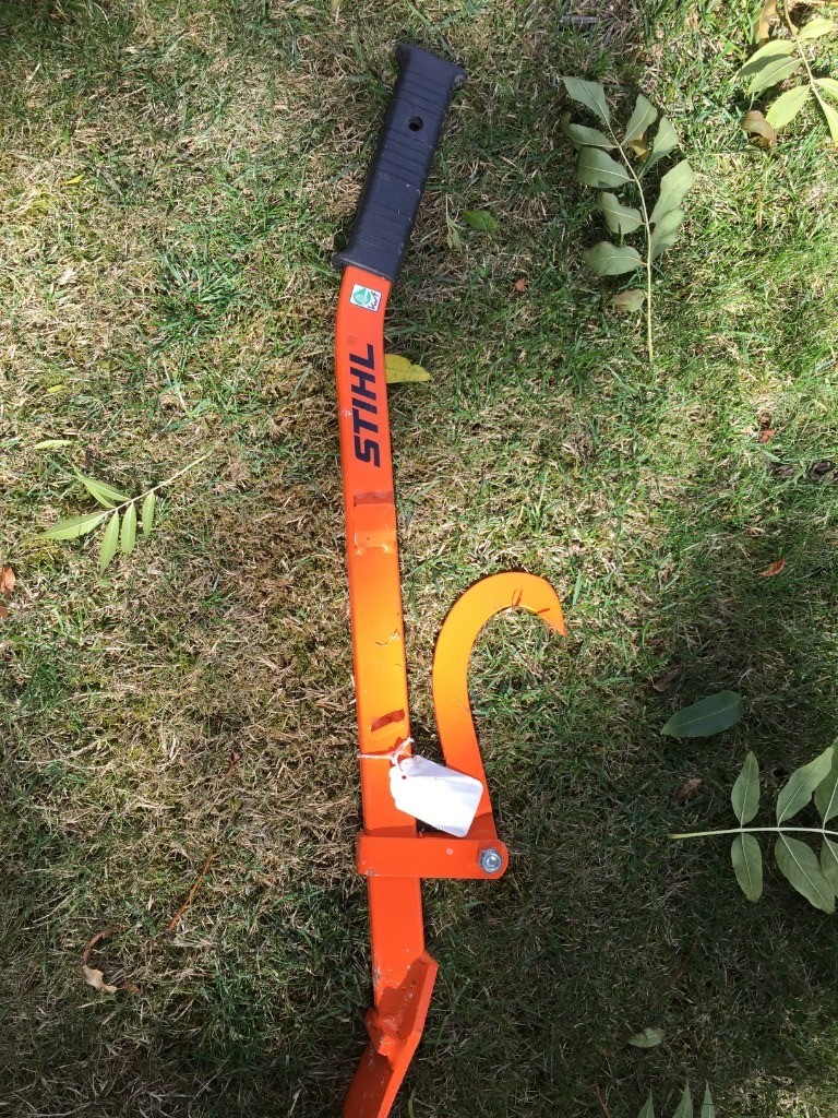 Stihl Felling Bar | in Reading, Berkshire | Gumtree
