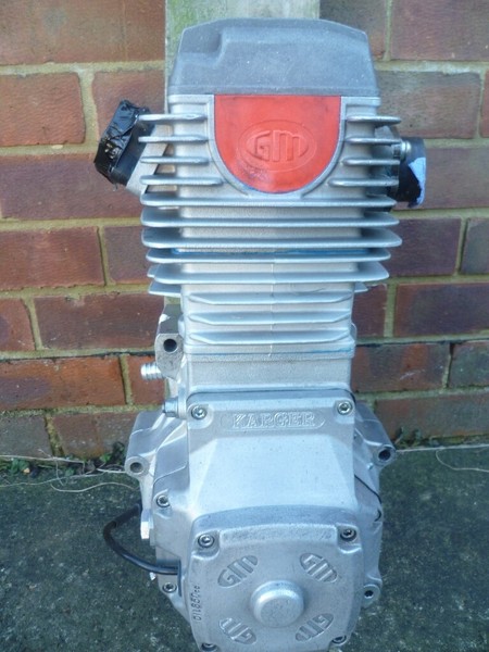 Speedway Engine for sale in UK | 11 used Speedway Engines