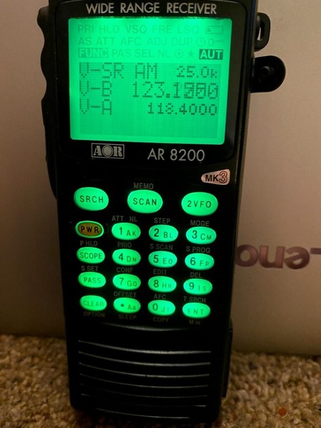 Aor Receiver for sale in UK | 54 used Aor Receivers