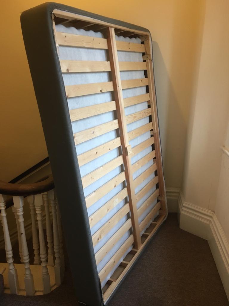 FREE Small double divan bed base- IKEA | in Clevedon, Somerset | Gumtree FREE Small double divan bed base- IKEA | in Clevedon, Somerset | Gumtree