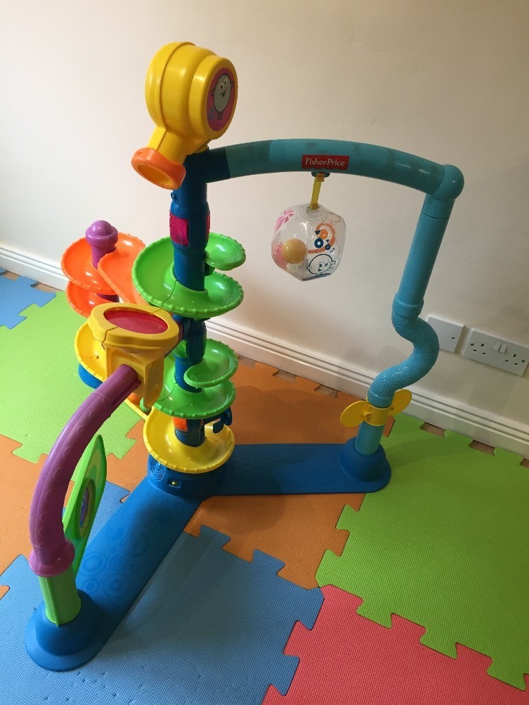 Fisher Price Cruise And Groove Ballapalooza | in Risca, Newport | Gumtree