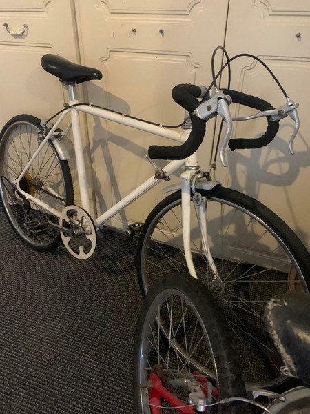 Raleigh Flyer for sale in UK | 14 used Raleigh Flyers