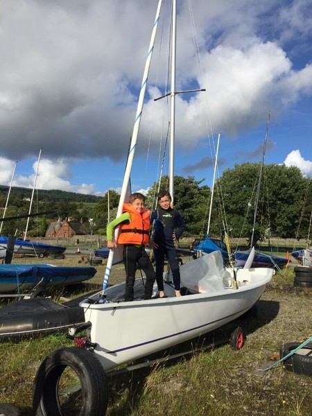 Topper Dinghy for sale in UK | 64 used Topper Dinghys