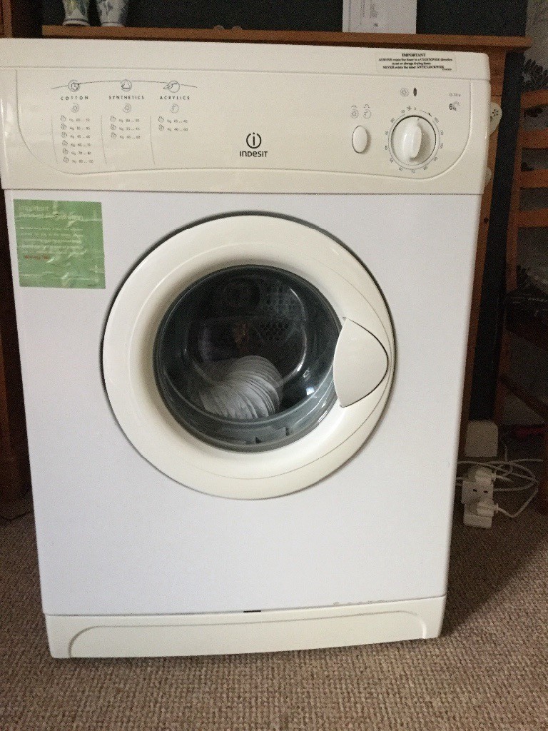 Indesit Tumble Dryer full sized Collection only | in Great Yarmouth ...