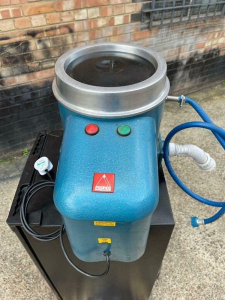 Potato Rumbler for sale in UK | 22 used Potato Rumblers