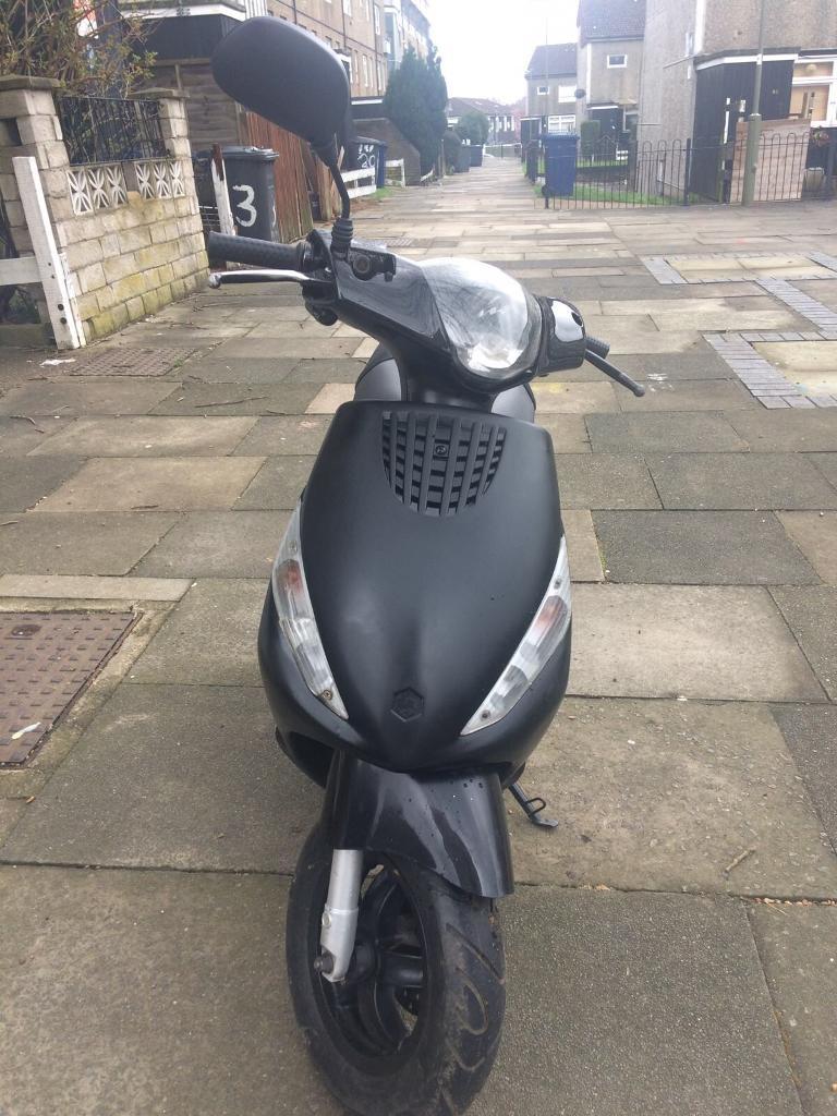 Piaggio zip 70cc 2009 | in Barnet, London | Gumtree
