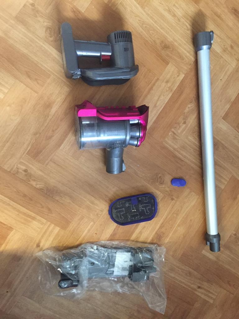 Dyson cordless DC35 vacuum | in Bootle, Merseyside | Gumtree