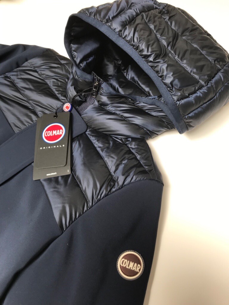 Colmar brand new jacket parka woman 38 | in Kensington, London | Gumtree