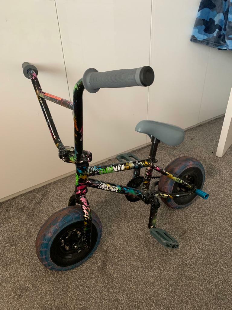 Mini Rocker | in Chester Le Street, County Durham | Gumtree