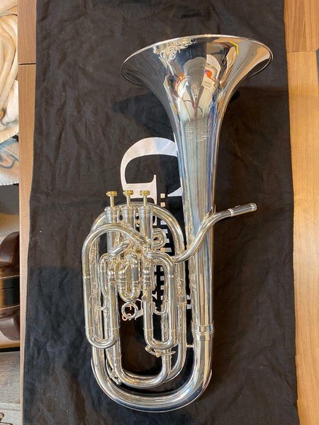 Besson Sovereign for sale in UK | View 61 bargains