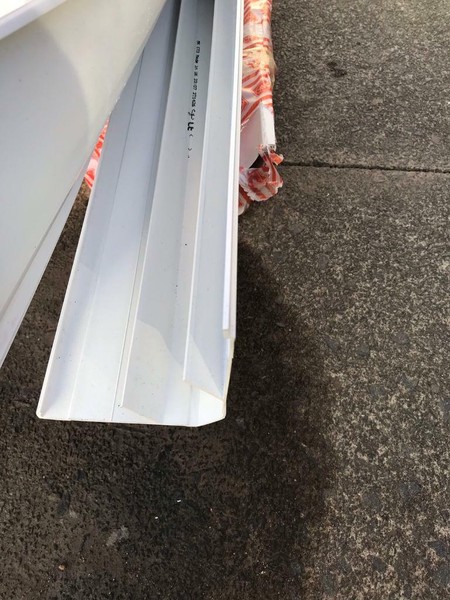 Plastic Coving for sale in UK | 9 used Plastic Covings