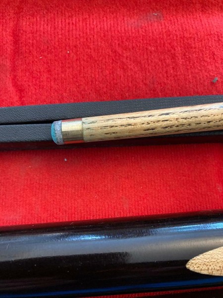 Snooker Cues for sale in UK | 77 second-hand Snooker Cues