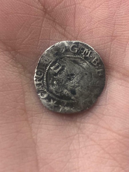 Hammered Coins for sale in UK | 62 used Hammered Coins