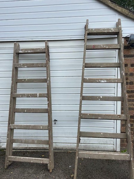 Trestle Ladder for sale in UK | 60 used Trestle Ladders
