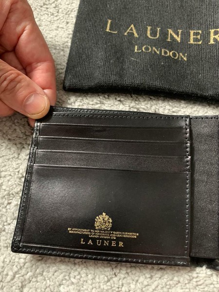 Launer for sale in UK | 18 second-hand Launers