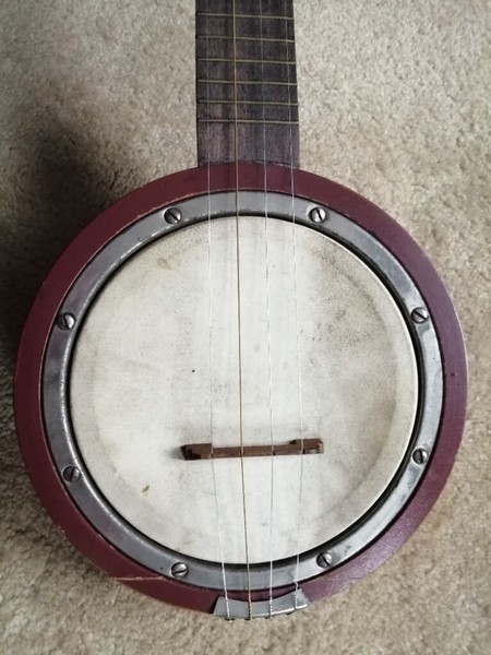 Banjo Ukulele for sale in UK | 46 used Banjo Ukuleles