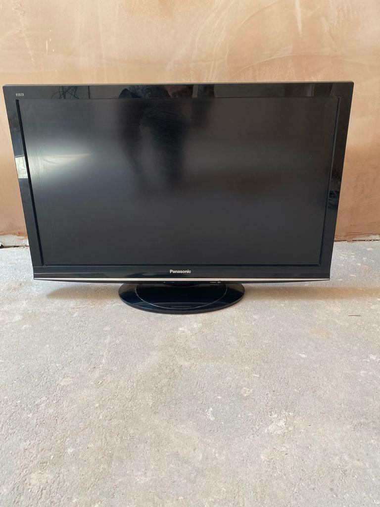 Panasonic 37 inch lcd tv | in Bournemouth, Dorset | Gumtree