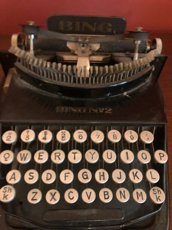 Common Typewriter Problems and Fixes | The Typewriter Database