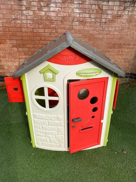 Smoby Playhouse for sale in UK | 62 used Smoby Playhouses