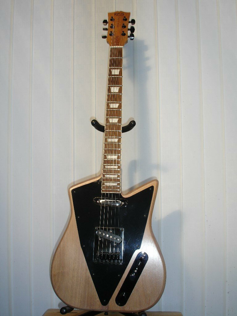 TELECASTER STYLE ELECTRIC GUITAR | in Bury, Manchester | Gumtree