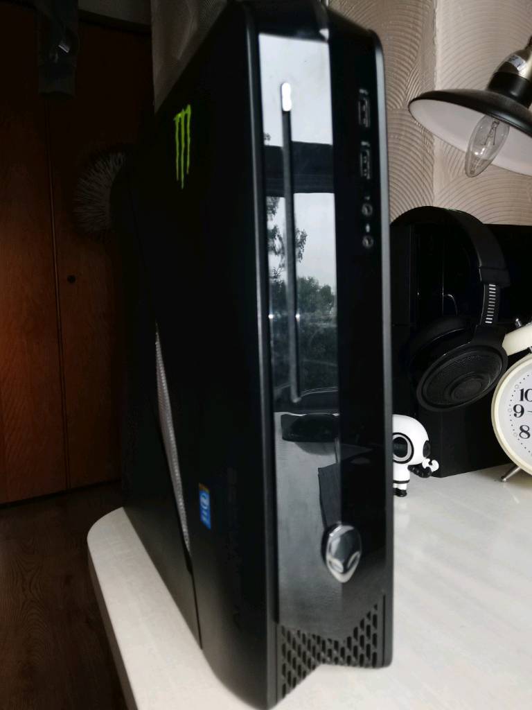 Alienware X51 R2 Gaming PC | in New Basford, Nottinghamshire | Gumtree