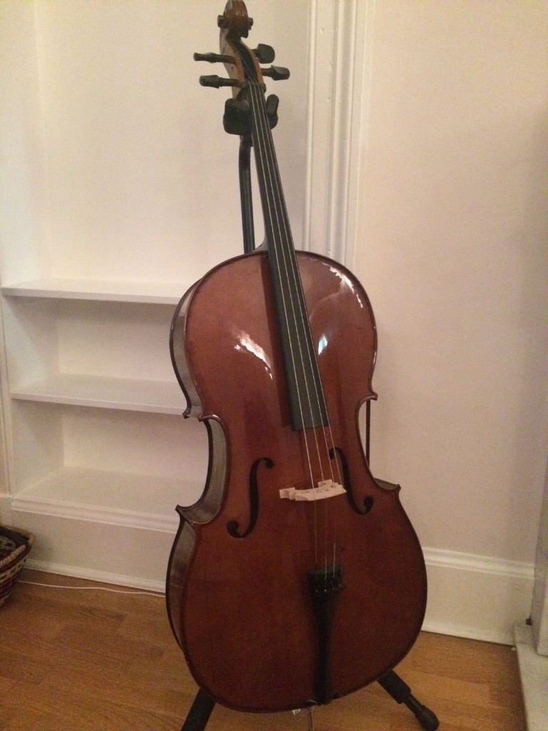 cello-full-size-4-4-stentor-model-ii-in-west-end-glasgow-gumtree