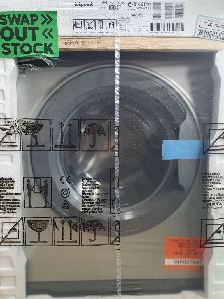 Hotpoint Washing Machine | in Galashiels, Scottish Borders | Gumtree Hotpoint Washing Machine | in Galashiels, Scottish Borders | Gumtree