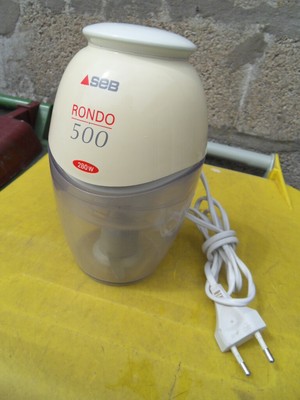 Seb Rondo d’occasion | Plus que 3 à -65%