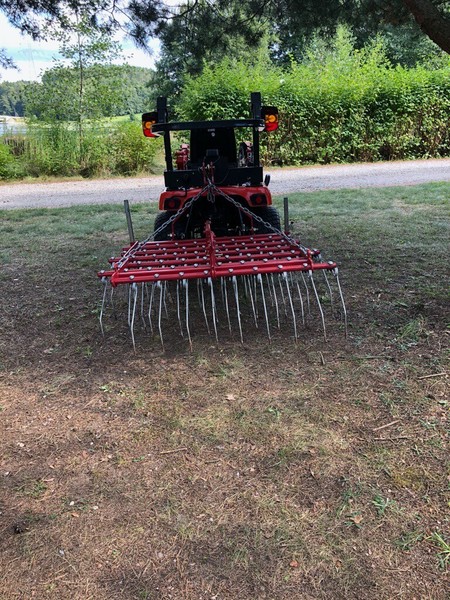 Spring Tine for sale in UK | 28 second-hand Spring Tines