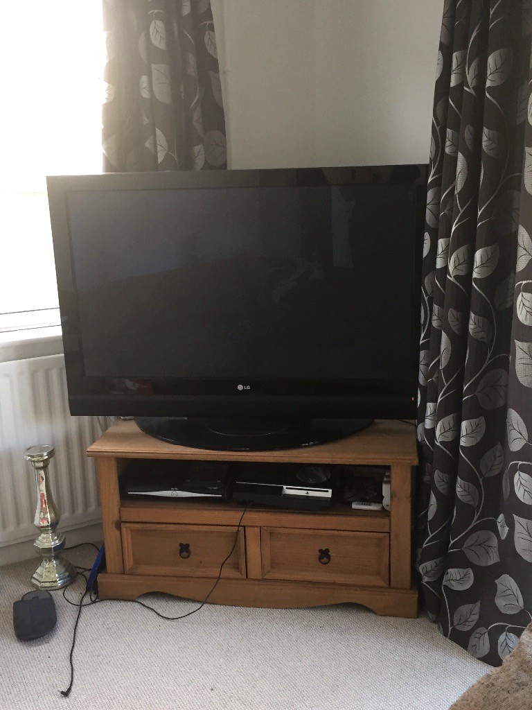 LG 50” flat screen TV | in Corfe Mullen, Dorset | Gumtree
