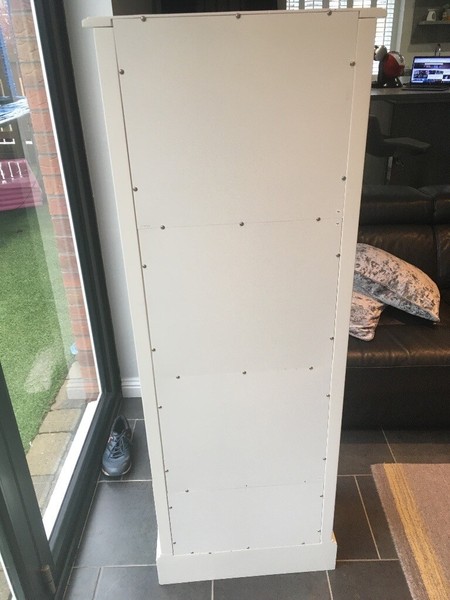 Next Bookcase for sale in UK | 81 used Next Bookcases