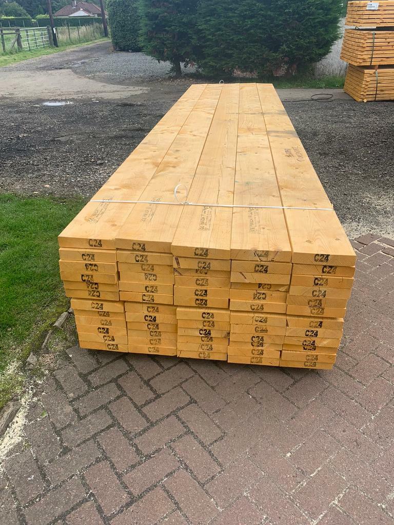 c24-timber-225x47x4800-in-bonnybridge-falkirk-gumtree