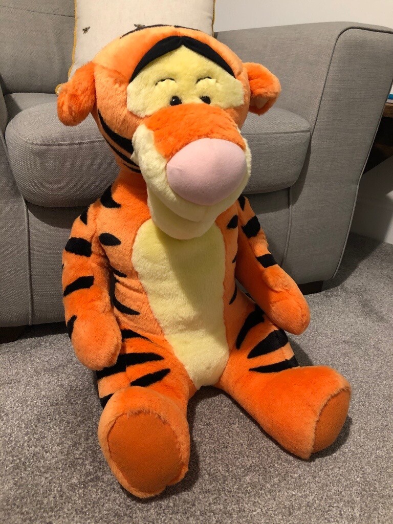 Tigger
