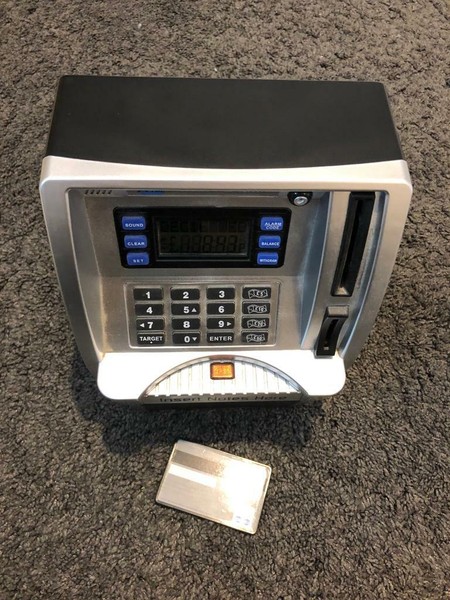 Atm Machines for sale in UK | 52 second-hand Atm Machines