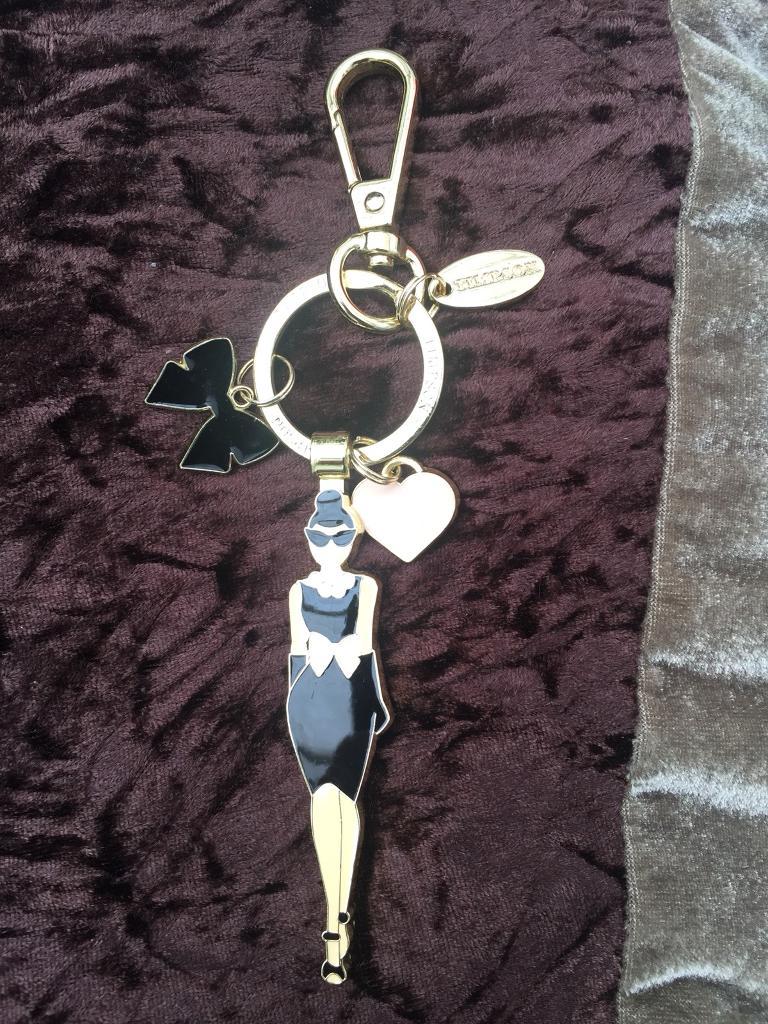 Audrey Hepburn Timpson key ring keychain | in Edgbaston, West Midlands ...