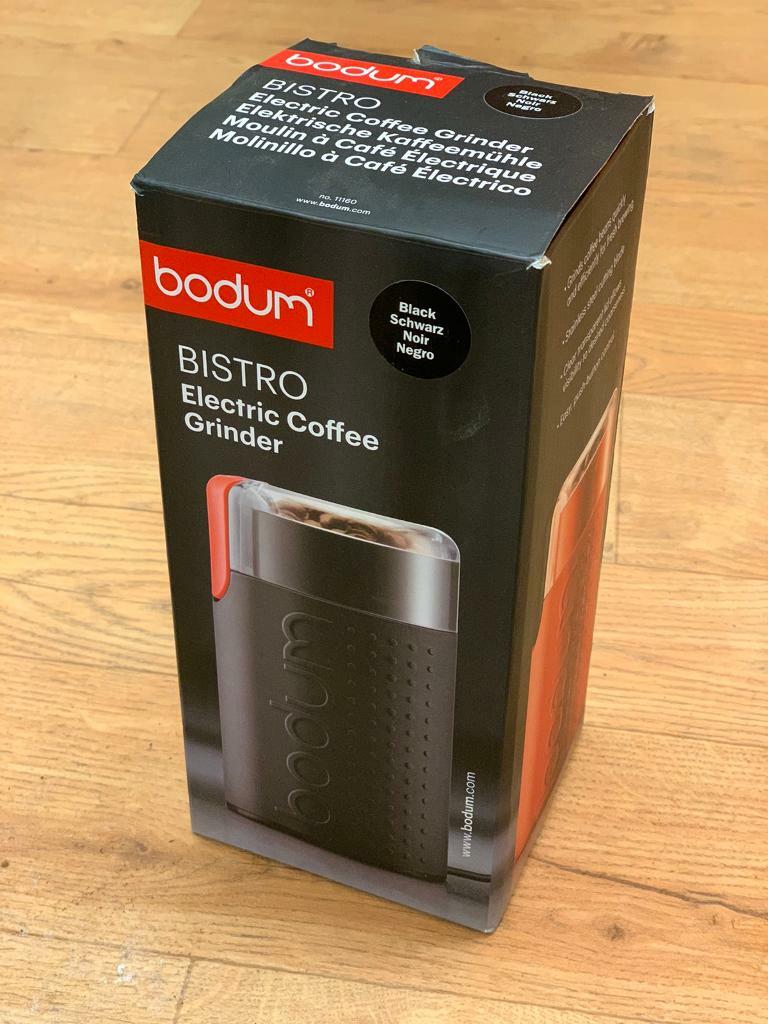 bodum-coffee-grinder-in-tain-highland-gumtree