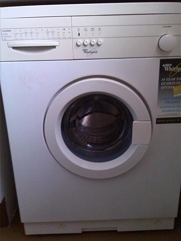 Phillips Whirlpool washing machine | in Lewes, East Sussex | Gumtree