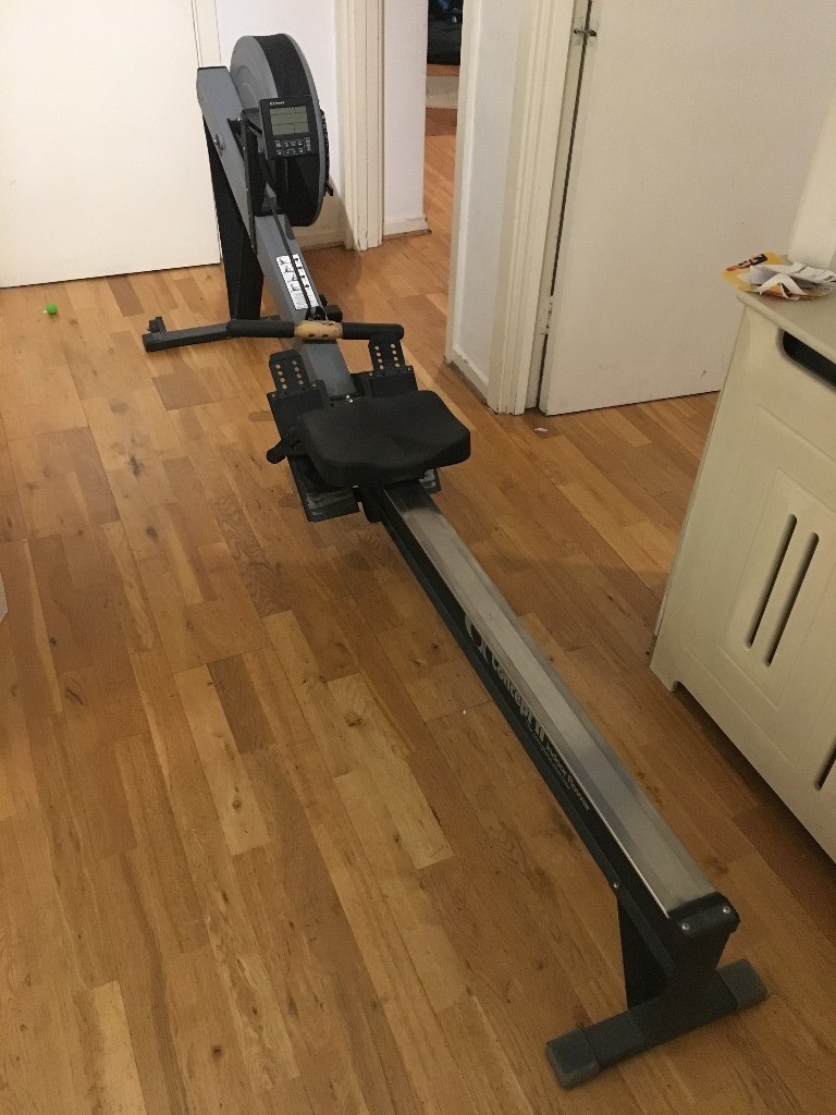 Concept 2 Rowing Machine Model C, PM2 | in Paddington, London | Gumtree