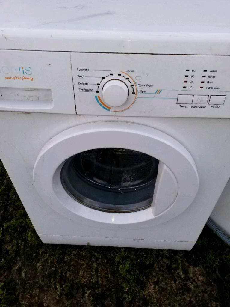 Servis Washing machine | in Armagh, County Armagh | Gumtree