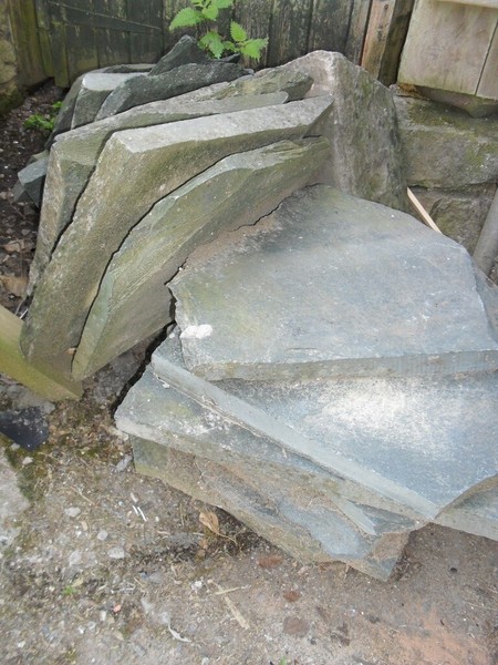 Slate Slab for sale in UK | 26 second-hand Slate Slabs