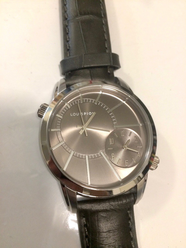 LOUIS PION Watch - NEW | in Old Town, Edinburgh | Gumtree