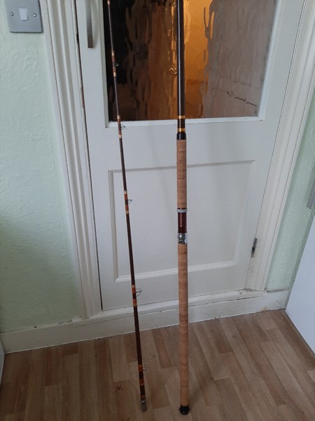 Abu Atlantic for sale in UK | 40 used Abu Atlantics